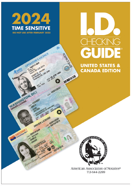 40% OFF Illinois Notary Books or Journals - American Assoc. of Notaries